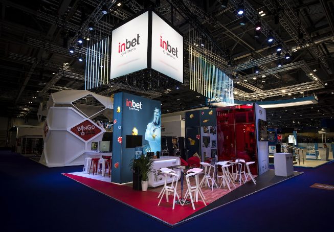 20+ Exhibition Stand Ideas: The Ultimate Guide | The Events Resource ...