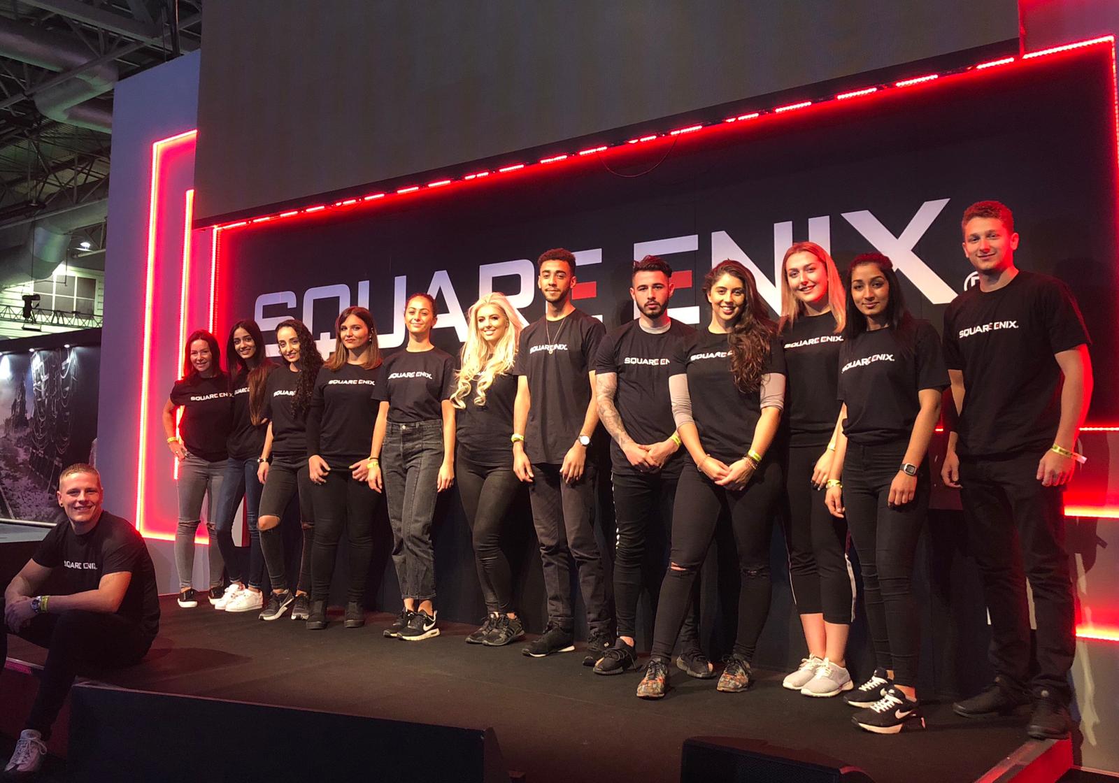 Envisage Promotions | The Events Resource & Exhibitions Suppliers Directory